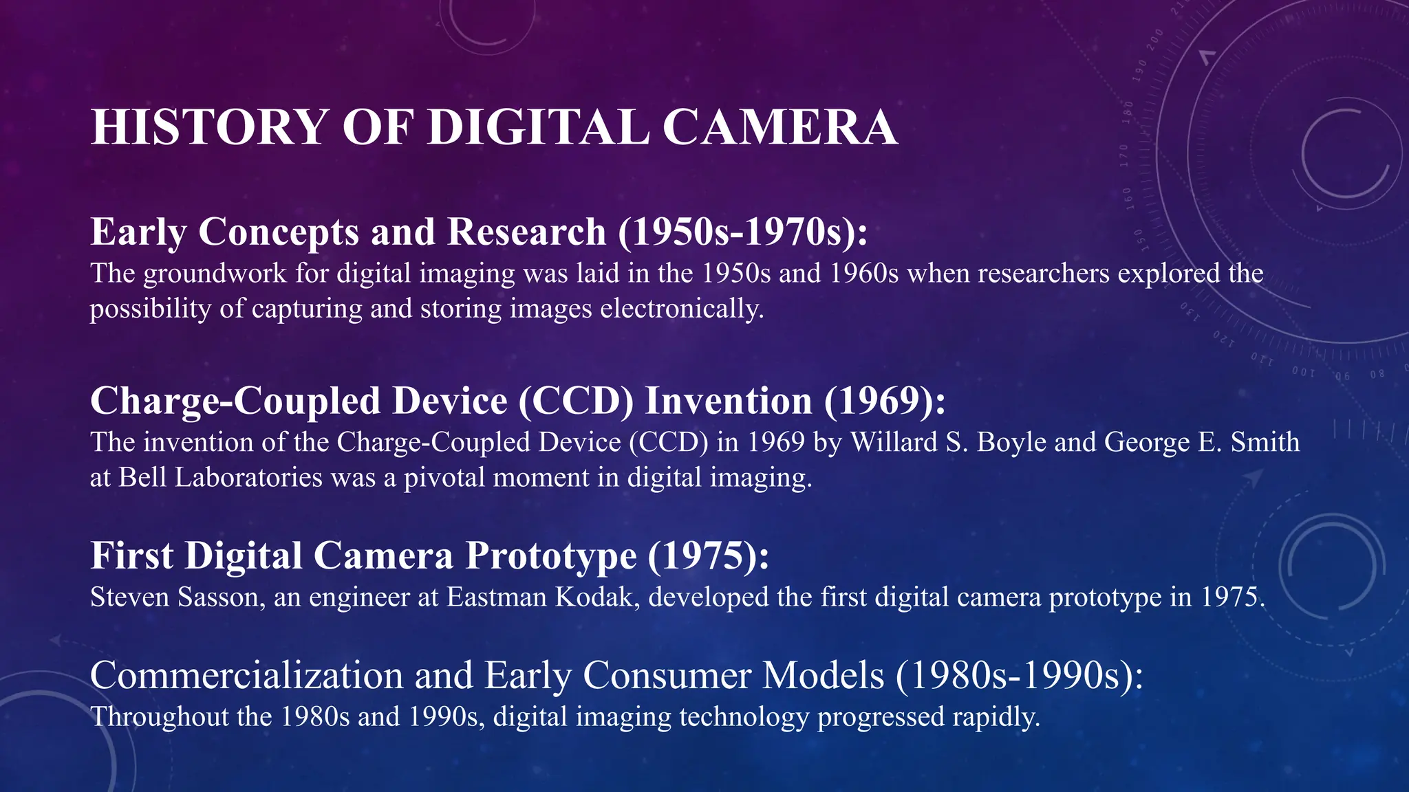 DIGITAL CAMERA MANUFACTURING PROCESS.pptx