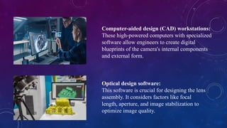 DIGITAL CAMERA MANUFACTURING PROCESS.pptx
