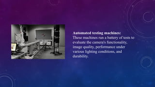 DIGITAL CAMERA MANUFACTURING PROCESS.pptx
