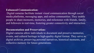 DIGITAL CAMERA MANUFACTURING PROCESS.pptx