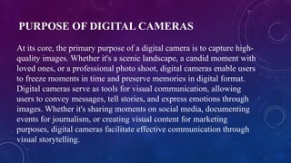 DIGITAL CAMERA MANUFACTURING PROCESS.pptx