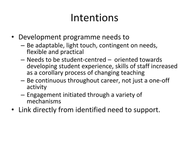 Using a Digital Capabilities Matrix for CPD | PPT