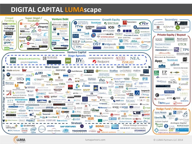 INVESTOR LUMAscape | PDF