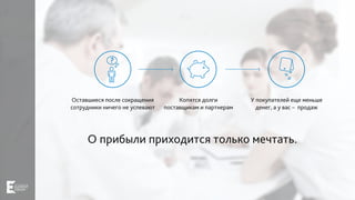 Первая клубная Digital-карта лояльности от Element Group | PPT