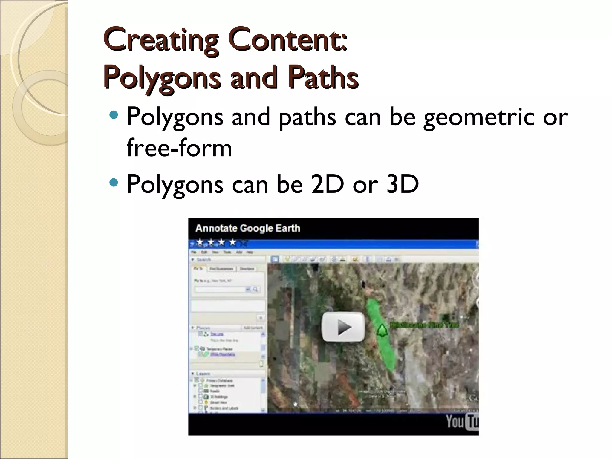 Digital Cartography | PPT