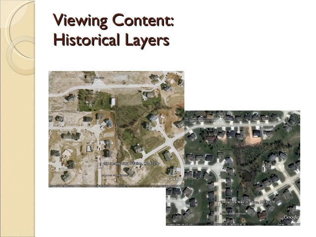 Digital Cartography | PPT | Geography | Science