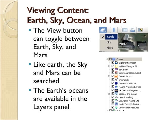 Digital Cartography | PPT | Geography | Science