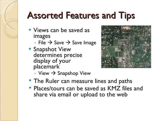 Digital Cartography | PPT | Geography | Science