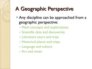 Digital Cartography | PPT