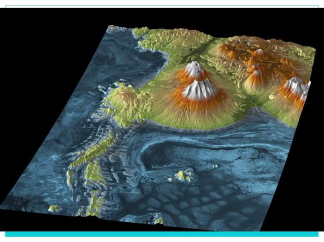 Digitalcartography | PPTX