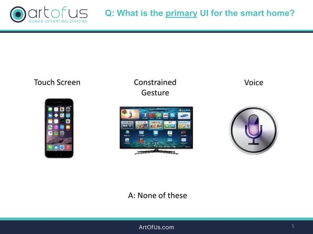 ArtOfUs presenting at Project Juno Machine Intelligence Showcase | PDF