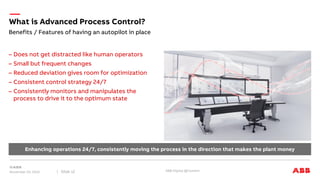 Digital cement presentation november 2019 | PDF