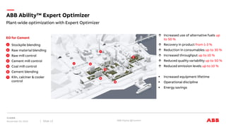 Digital cement presentation november 2019 | PDF