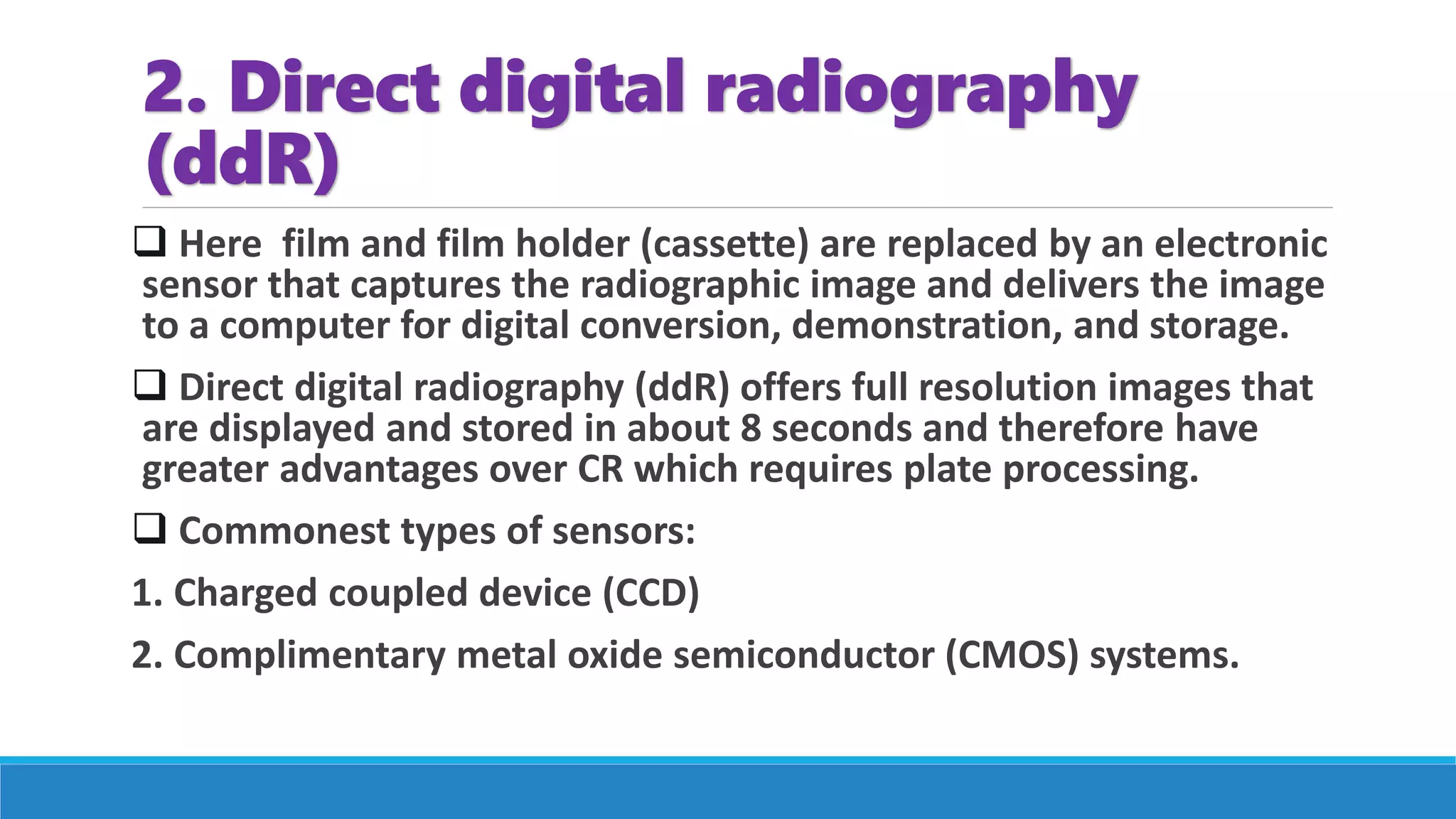 Digital cephalometry | PPTX