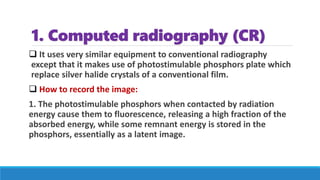 Digital cephalometry | PPTX