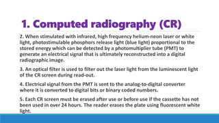 Digital cephalometry | PPTX