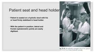 Digital cephalometry | PPTX