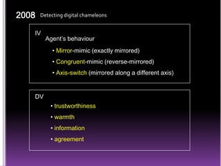 Digital chameleons | PPT | Reptiles | Pets