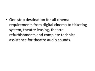 DIGITAL CINEMA.pptx