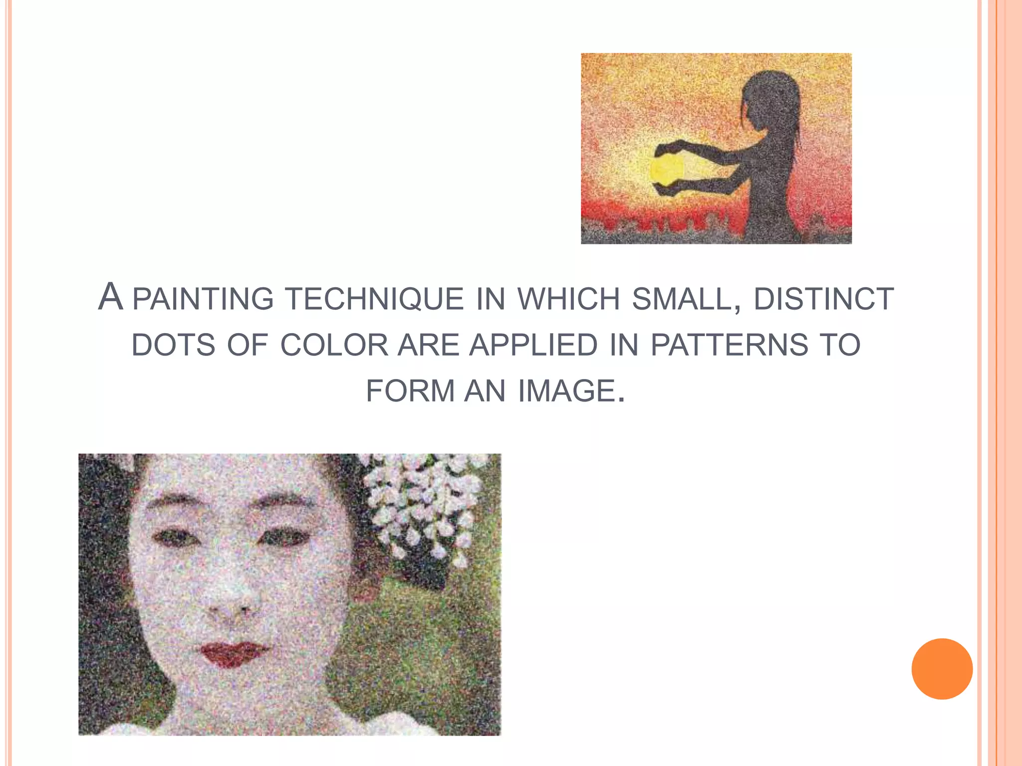 Digital Circlism Media Arts | PPT