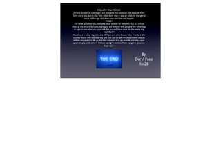 Digital citizen.key