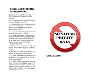 Digital Citizenship Policy Formulation with Lubuto Trust College ...