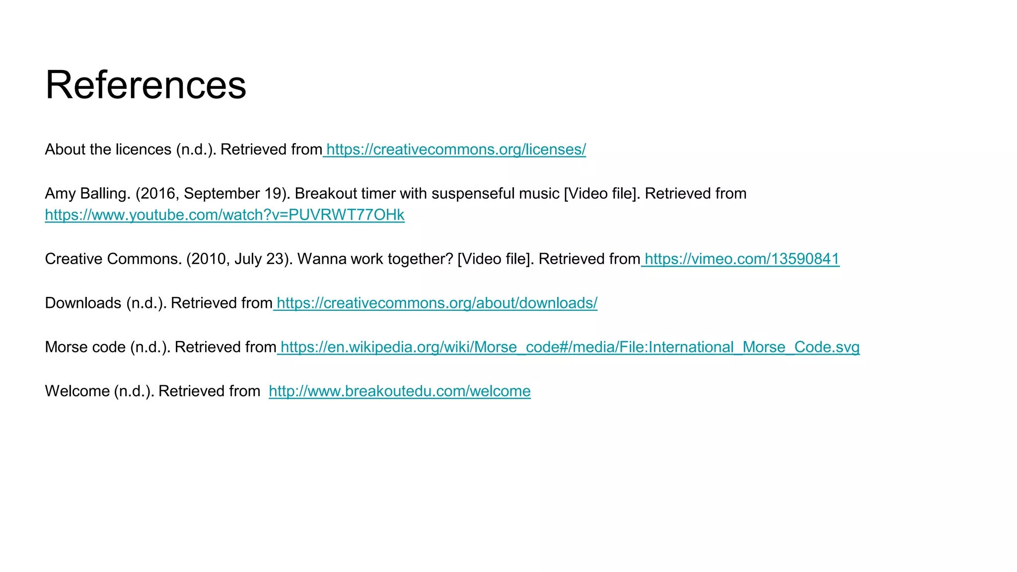 Digital citizen breakout edu instructions and answer key | PPTX