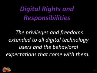 Digital Citizenship | PPT