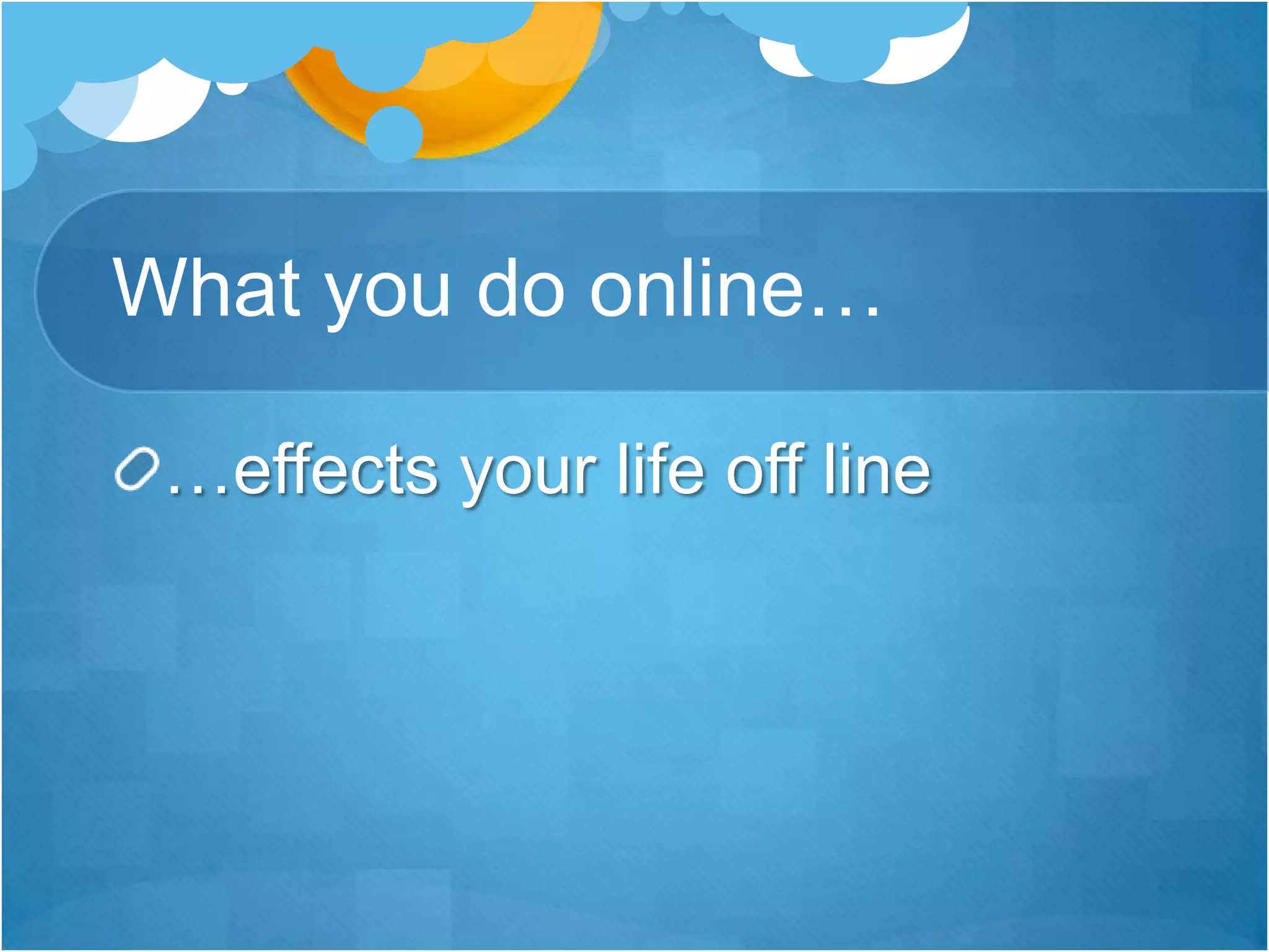 Digital Citizenship & Netiquette | PPTX