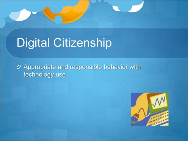 Digital Citizenship & Netiquette | PPTX | Internet Safety | Parenting