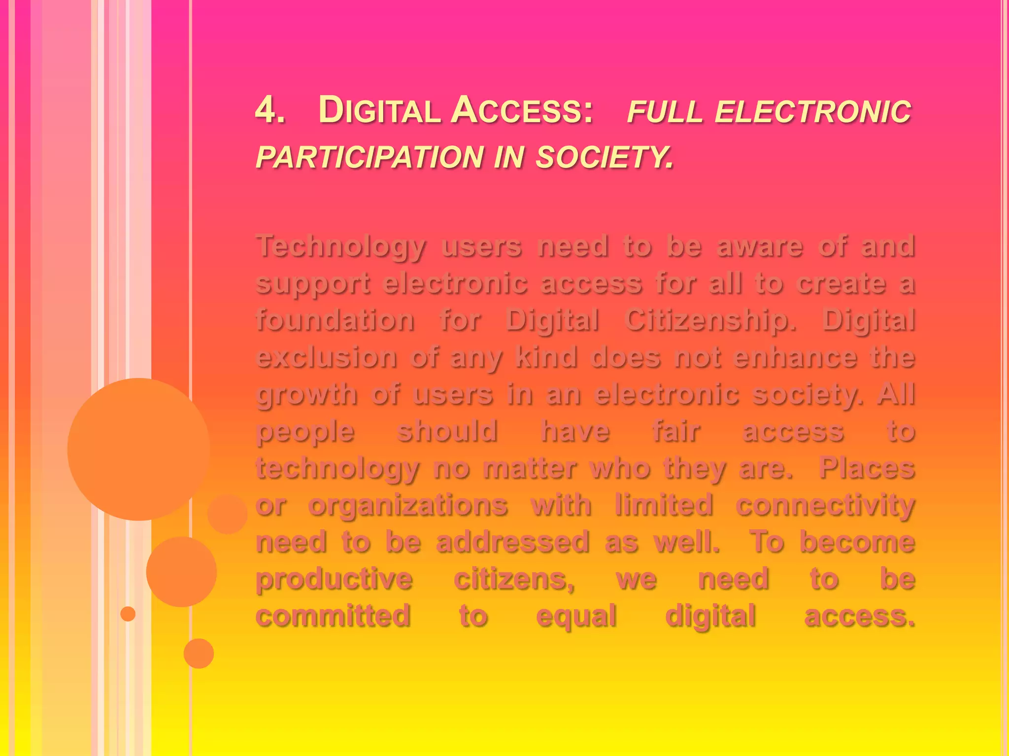 Digital Citizenship... | PPT