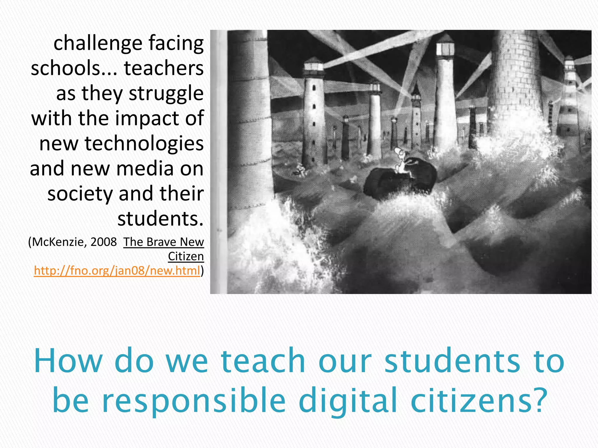 Digital citizenship | PPT