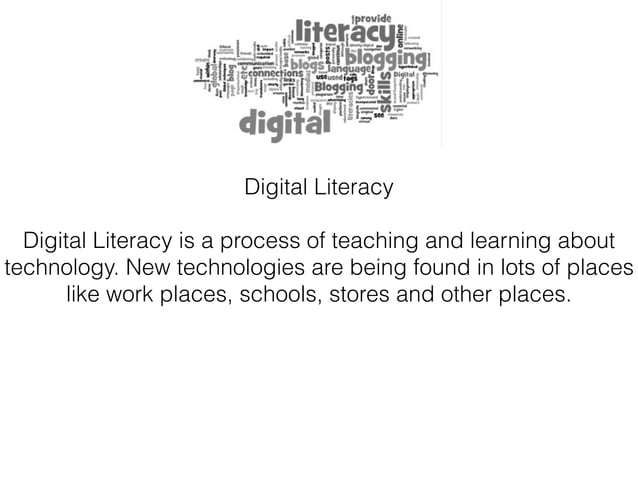 Digital Citizenship | PPT Digital Citizenship | PPT