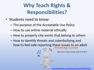 Digital citizenship | PPT