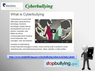Digital citizenship | PPTX