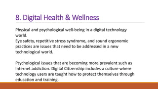 Digital citizenship | PPT