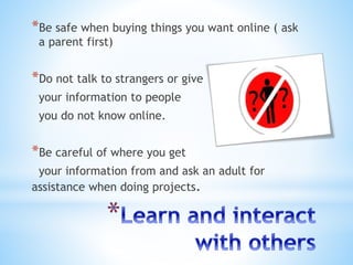 Digital citizenship | PPT