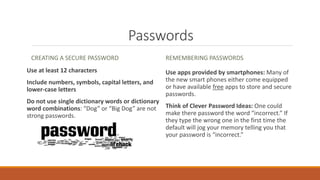 Digital citizenship | PPTX