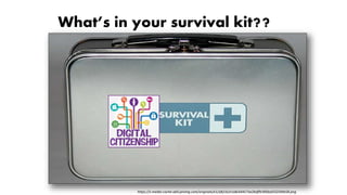 Digital citizenship | PPT