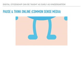 Digital citizenship | PDF