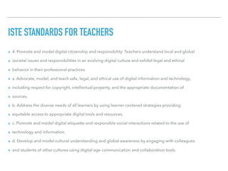 Digital citizenship | PDF