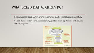 Digital citizenship | PPT
