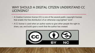 Digital citizenship | PPT