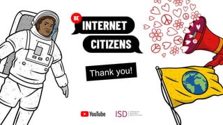 Digital Citizenship | PPTX