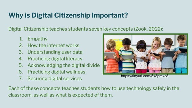 Digital Citizenship | PPT