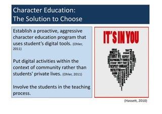 Digital Citizenship | PPT