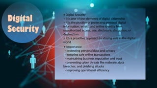 Digital Citizenship - TLE 8 (MATATAG).pptx