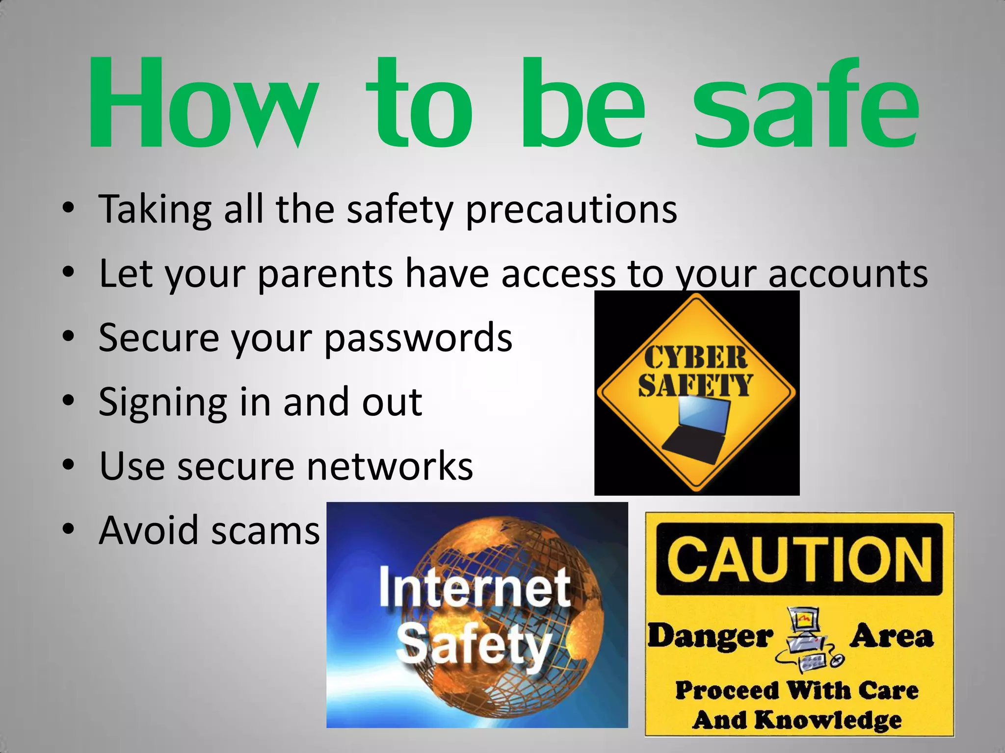 Digital citizenship rights and responsibilities per 4 | PPT