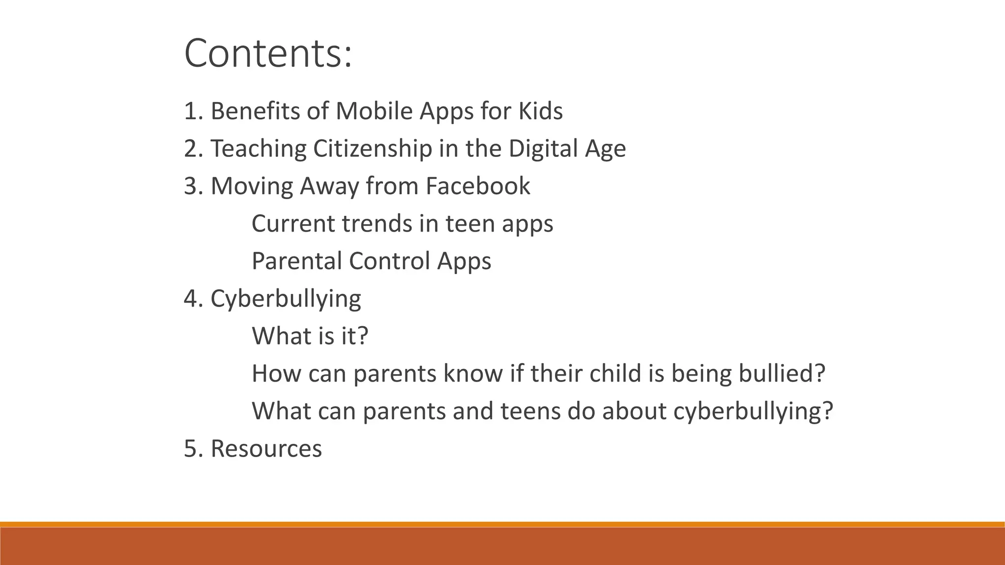 Digital Citizenship Cybersafety | PPTX | Parenting Teens | Parenting