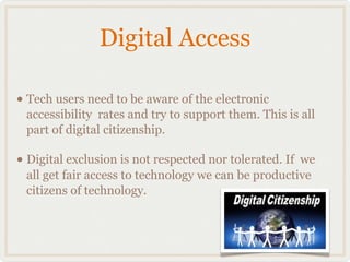 Digital citizenship 1 | KEY